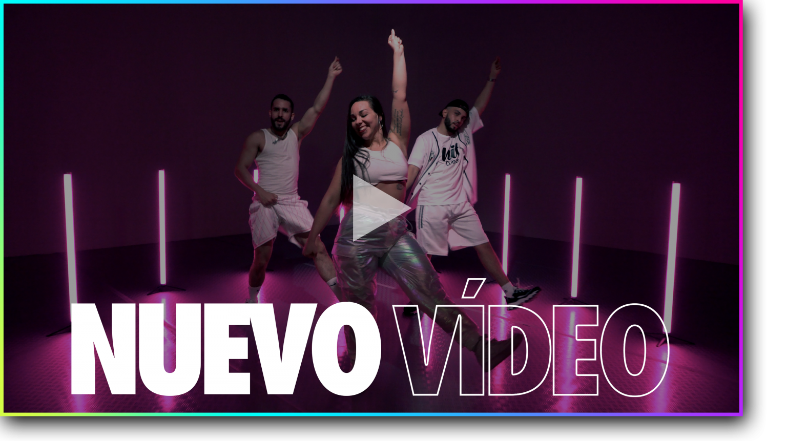 Hit Dance – Nuevo programa de baile fitness donde pasarás un rato ...